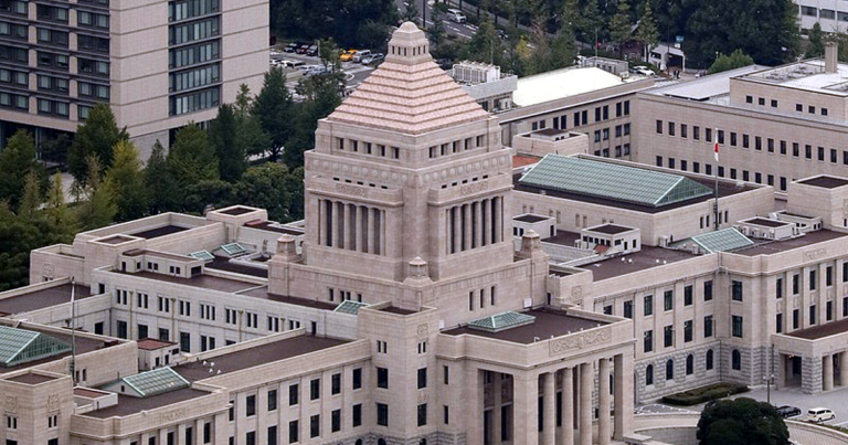 衆院「10増10減」閣議決定 140選挙区見直し、今国会成立へ 与野党の候補調整が焦点 Nの広場
